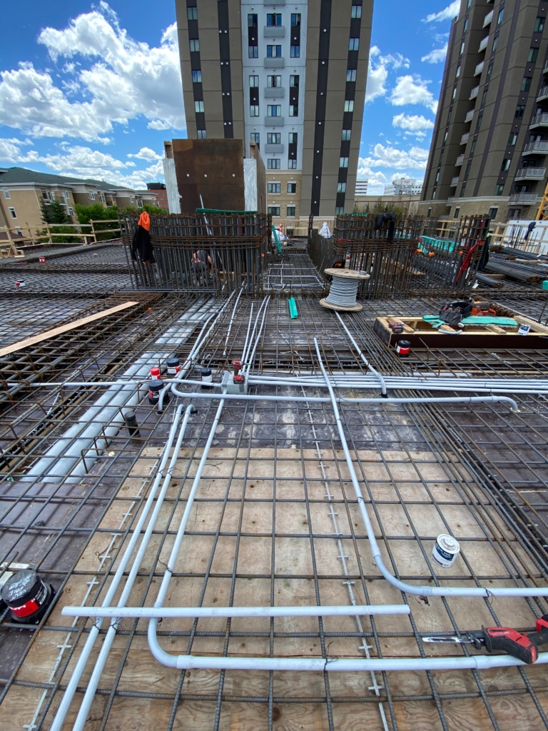 Falco Electrical Services